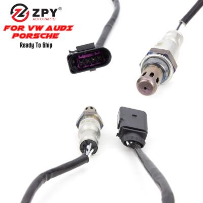China 04E906262Q 04E906262P 04E906262DT Auto Sensor Oxygen Sensor For Volkswagen Weiling 1.4T SAIC Lavida for sale