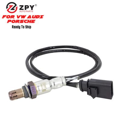 China ZPY 04E906262AQ Oxygen Sensor For VW Lamando 1.4T Golf Audi A3 Sportback Skoda Octavia Ming Rui Superb Hao Rui for sale