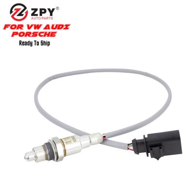 China ZPY Auto Part Oxygen Sensor For AUDI A3 S3 8V 13-17 VW GOLF MK7 R 1.8 2.0 TFSI 8S0906262A for sale