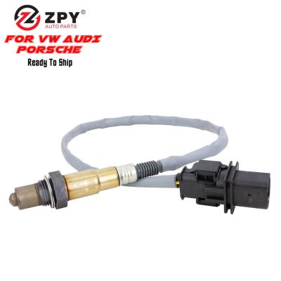 China ZPY 03L906262Q Auto Part Oxygen Sensor For VW Beetle CC Golf Jetta Skoda Octavia 03L906262Q for sale