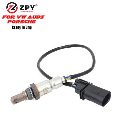 China ZPY 06E906265AJ 06E906265R Auto Part Oxygen Sensor For Audi A4 A5 A6 A7 Q5 S5 S4 SQ5 A5 Quattro for sale