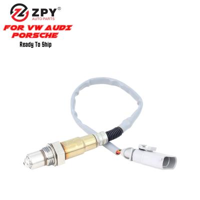 China ZPY 8W0906262J Auto Sensor Oxygen Sensor For Audi A3 S3 TT For Volkswagen GTI Golf R 2.0L 2015-17 for sale