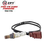 China ZPY 03C906262BB 03C906262AR Auto Part Auto Sensor Oxygen Sensor For Audi A4 1.8L Ford Skoda Seat VW Polo for sale