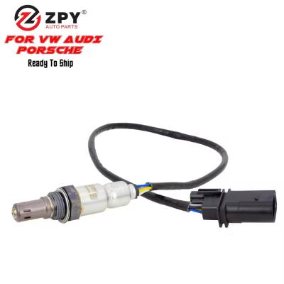 China ZPY 03L906262A Auto Part Auto Sensor Oxygen Sensor For Audi A3 S3 VW BEETLE GOLF JETTA PASSAT POLO TOURAN CADDY 1.6TDI for sale