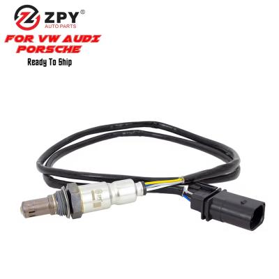 China ZPY 06E906262M 06E906262F Auto Sensor Oxygen Sensor For VW BEETLE GOLF JETTA PASSAT POLO TOURAN CADDY 1.6T for sale