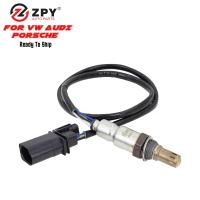 China ZPY 06E906265R 06E906265AJ Auto Sensor Oxygen Sensor For Audi S4 S5 Q5 SQ5 A6 A7 Quattro 3.0 A6 4G 2.8 FSI S6 A4 A5 for sale
