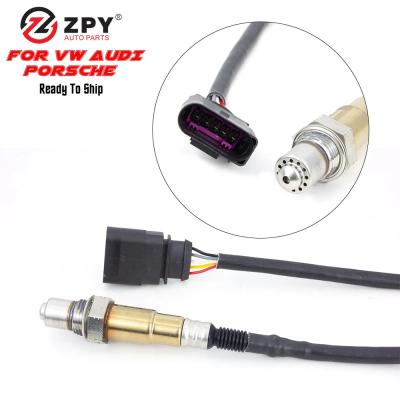 China Oxygen Sensor 4H0906262H 4H0906262N For Audi A6 S6 RS7 A7 A8 S8 Sportback for sale
