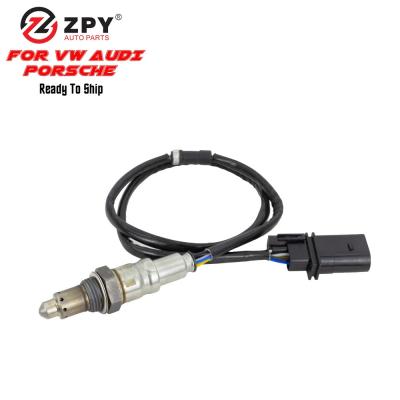 China Oxygen Sensor 8VD906265 For VW Jetta 2.0T 2.5 Tiguan CC Beetle AUDI R8 4.2 5.2 TT 2.0T A3 A4 A6 RS6 R8 for sale