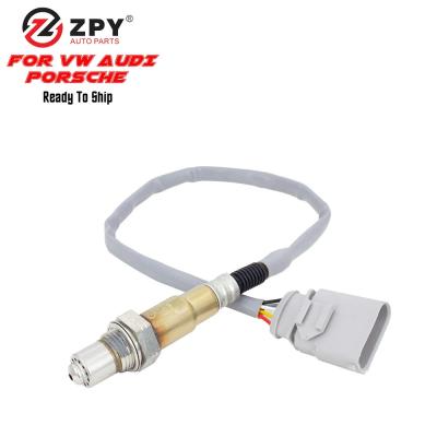China Oxygen Sensor 06K906262AH 06K906262CT For AUDI Q3 8UB 8UG 2.0 TFSI quattro 2014-2018 for sale