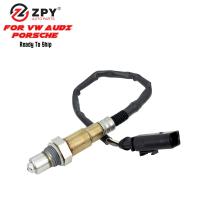 China 8K0906262C 8K0906262B 8K0906262A Oxygen Sensor For Audi A4 A6 A7 Q5 2.0L 2019-2022 for sale