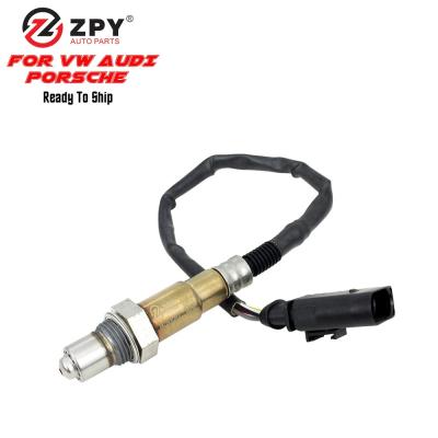 China 8K0906262C 8K0906262B 8K0906262A Oxygen Sensor For Audi A4 A6 A7 Q5 2.0L 2019-2022 for sale