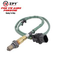 China 9A160618301 9A160618303 Oxygen Sensor For 981 PORSCHE BOXSTER CAYMAN 2012-2016 for sale