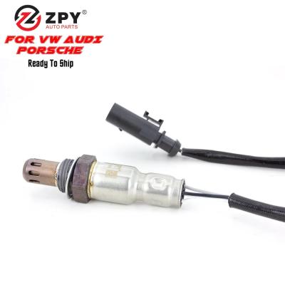 China 04E906262BN 04E906262BQ Oxygen Sensor For Vw Cross Polo Santana Tiguan Jetta Passat Skoda Octavia Superb Spaceback for sale