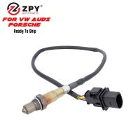 China 1K0998262L 022906262CD PAB906262BA Oxygen Sensor  For AUDI A1 A3 A4 A5 A6 A8 Q5 Q7 R8 1.4-5.6.0T 2003-16 for sale