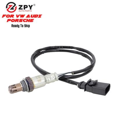 China 04E906262AN 04E906262 04E906262A 04E906262DT Oxygen Sensor For Audi A1 A3 Seat Leon Skoda OCTAVIA VW Golf 1.2 1.4 for sale
