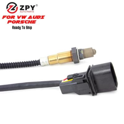 China 1K0998262H 06C906265E 06C906265C 06C906265F 06C906265G Oxygen Sensor VW Touareg Golf Audi A4 S4 A6 A8 Quattro for sale