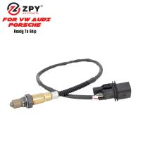 China 06C906265A 077906265AD 077906265AE 078906265AA Oxygen Sensor For VW Touareg Golf Audi A4 S4 A6 A8 Quattro 06C906265A for sale