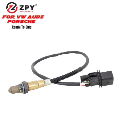 China 06C906265A 077906265AD 077906265AE 078906265AA Oxygen Sensor For VW Touareg Golf Audi A4 S4 A6 A8 Quattro 06C906265A for sale