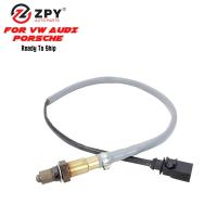 China 06E906265J Oxygen Sensor  For Audi A8/S8 Quattro 3.2L for sale