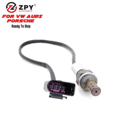 China 06E906265K Oxygen Sensor For AUDI A8L 3.2L 2003-2010 for sale