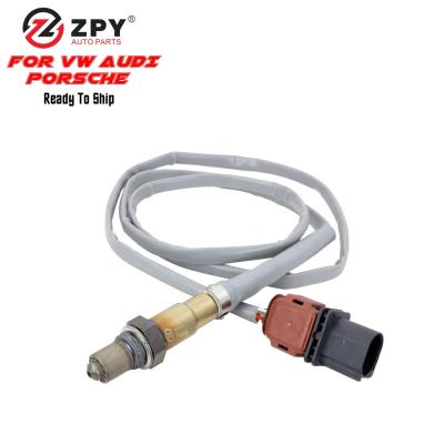 China 06E906262L 95860613321 Oxygen SensorFor AUDI A8 3.2L Volkswagen Touareg for sale