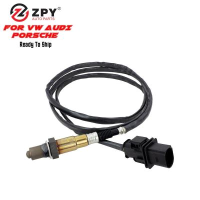 China 03H906262AC Oxygen Sensor For Volkswagen Passat 3.0L for sale