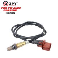 China 07C906262AD Oxygen Sensor For Audi A8 / S8 quattro 2003-2007 for sale