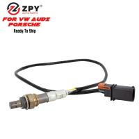 China 06E906265L Oxygen Sensor For Audi A8 S8 Quattro 2.8L 3.2L 2005-2010 for sale