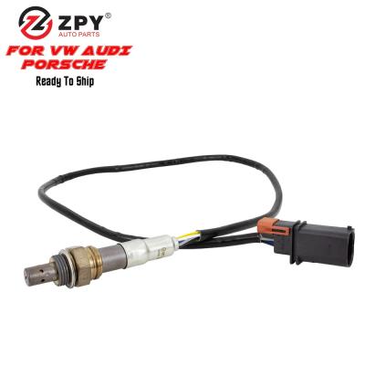 China 06E906265L Oxygen Sensor For Audi A8 S8 Quattro 2.8L 3.2L 2005-2010 for sale