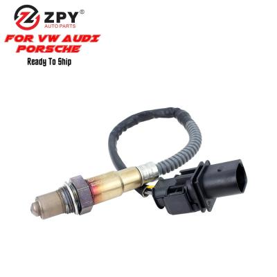 China 022906262CA 958906262A Oxygen Sensor For Audi Q7 3.6L TT A3 Quattro 3.2L/2007-2010 VW Touareg 3.6L for sale