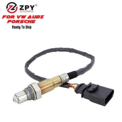 China 079906262AA Oxygen Sensor For Bentley CONTINENTAL GT3-R FLYING SPUR for sale