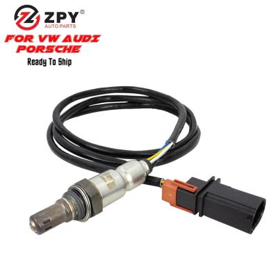 China 06E906262G 06E906262N 95860613310 95860613311 Oxygen Sensor For Audi Q7 Porsche Cayenne VW Touareg for sale