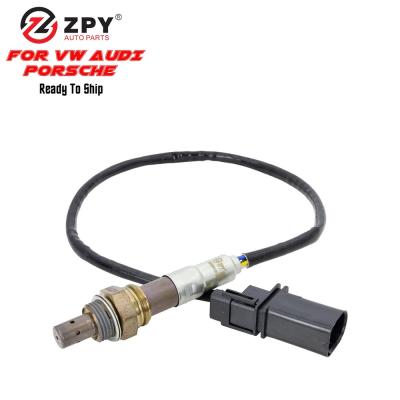 China 06E906265S 06E906265F Oxygen Sensor For Audi A4 A5 A6 A7 Q5 S4 S5 2.4 2.8 3.0L 3.2L 2005-2012 for sale