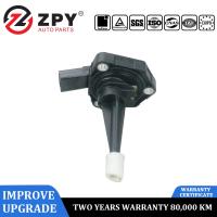 China 03c907660aa 03C907660Q Engine Oil Level Sensor Oil Sump Sensor For Audi Q7 A6 A4 Q5 2.0 Vw Polo Jetta Golf 2.0 for sale