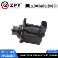 China 06H145710C Control Valve Turbo Diverter Valve for Audi A3/A4/A5 for sale