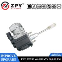 China 03F145725G 03F145725K 03F145725C 03F198725A Turbo Wastegate Actuator for VW Audi Seat LEON IBIZA for sale