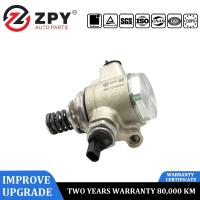 China 06E127025AC 06E127025M 06E127025N 06E127025Q 06E127025R High Pressure Fuel Pump For C6 3.2 for sale