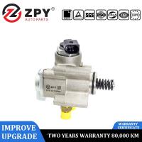 China 079127025C 079127025AF High Pressure Fuel Pump For Audi for sale