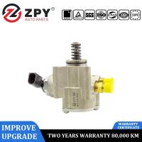 China 079127026J 079127026AC High Pressure Fuel Pump For Audi Q7 4.2 for sale