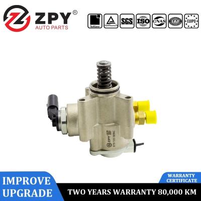 China 079127026C 079127026AB High Pressure Fuel Pump For Audi for sale