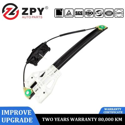 China 8R0839461 8R0839462 Electric window regulator For AUDI for sale