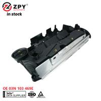 China 03N103469E VW Arteon 3H Cylinder Head Valve Cover 2015 Onward for sale