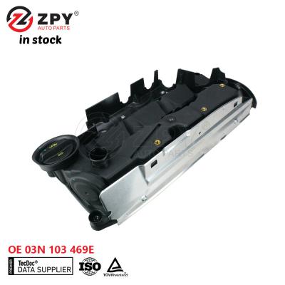 China 03N103469E VW Arteon 3H Cylinder Head Valve Cover 2015 Onward for sale