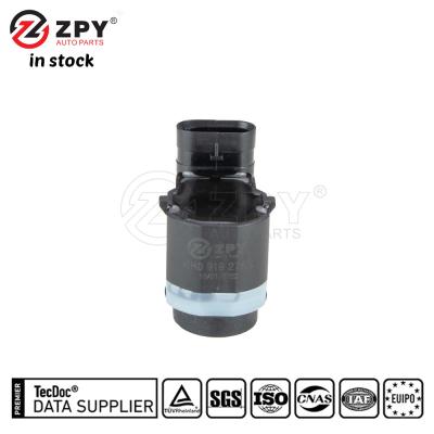 China 4H0 919 275A Parking Sensor PDC For Audi A4 B8 8K Incl Avant Allroad Front Rear Lava Grey LZ7L for sale