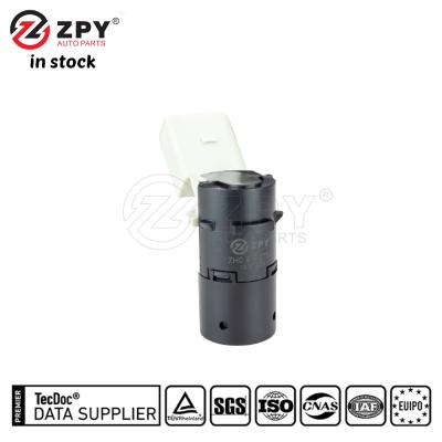 China ZPY 7H0 919 275A For Audi C5A6 Front And Rear Bumper Reversing Radar Electric Eye for sale