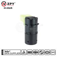 China ZPY 7H0919275C Fro Audi VW C6 Parking Assist System Parking Sensor Parking Assist System Wiring Harness for sale