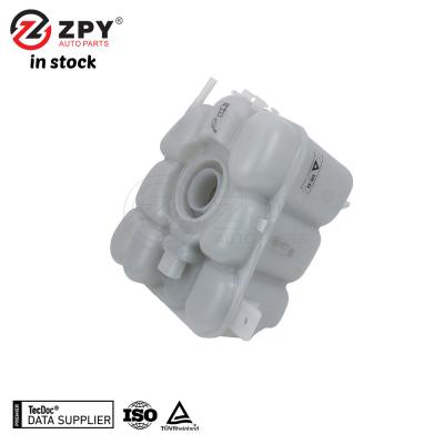 China Engine Coolant Reservoir Fit For Porsche Cayenne Vw Touareg 7P0 121 407 for sale