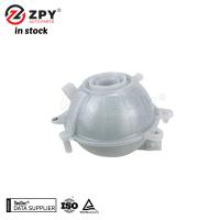 China Engine Coolant Reservoir Tank For Audi Q5 2.0T Q5 Sportback 80A 121 405Q for sale