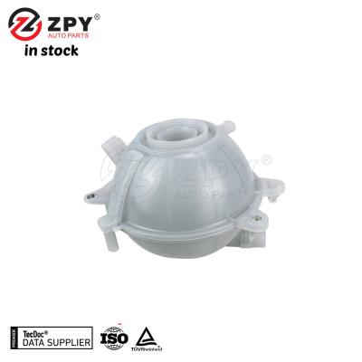 China Engine Coolant Reservoir Tank For Audi Q5 2.0T Q5 Sportback 80A 121 405Q for sale