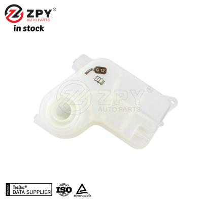 China New Coolant Expansion Tank For VW AUDI Audi A4 Quattro 8E0121403 for sale